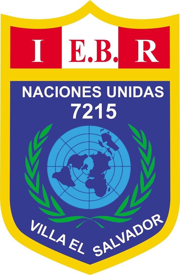 NACIONES UNIDAS 7215